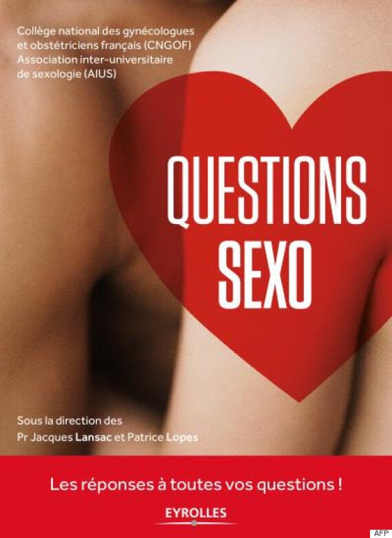 Obgyns Answer Your Most Common Questions About Sex In New Book