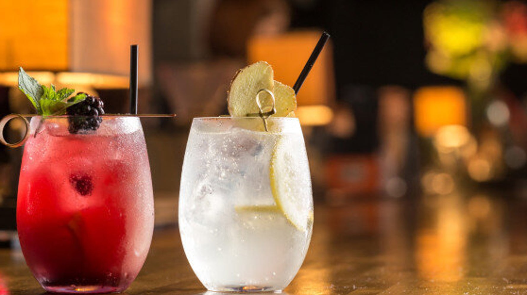 4 Toronto Cocktail Bars To Cozy Up In HuffPost Null 4-toronto-cocktail-bars-to-cozy-up-in-huffpost-null