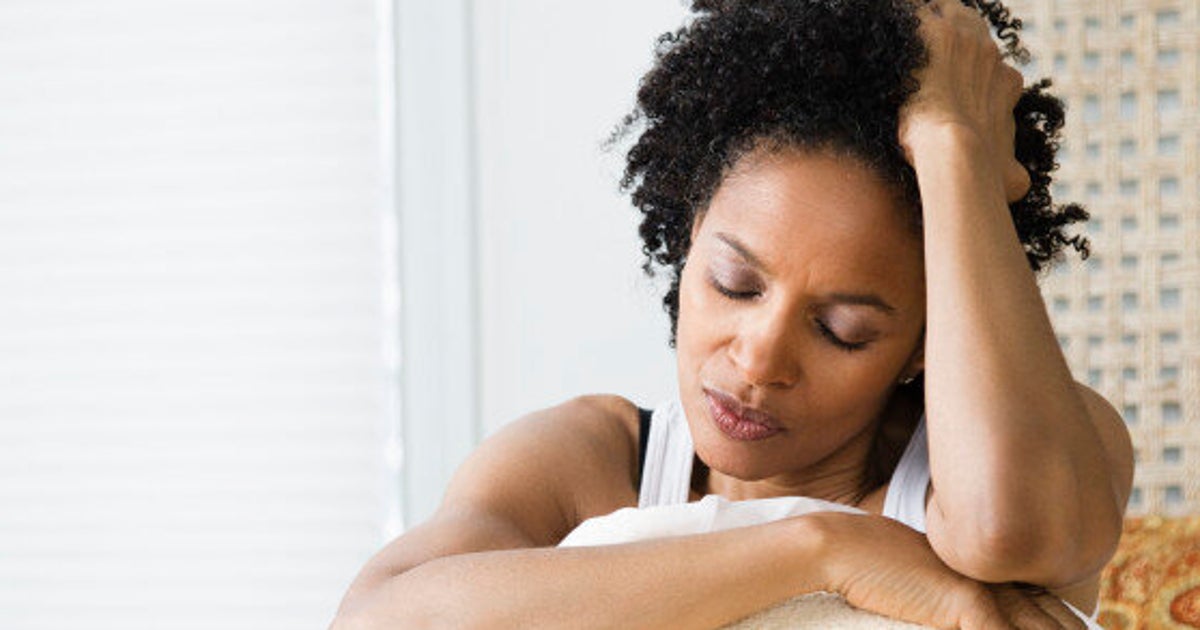 Sex And Intimacy After Cancer A Guide For Women Huffpost Life