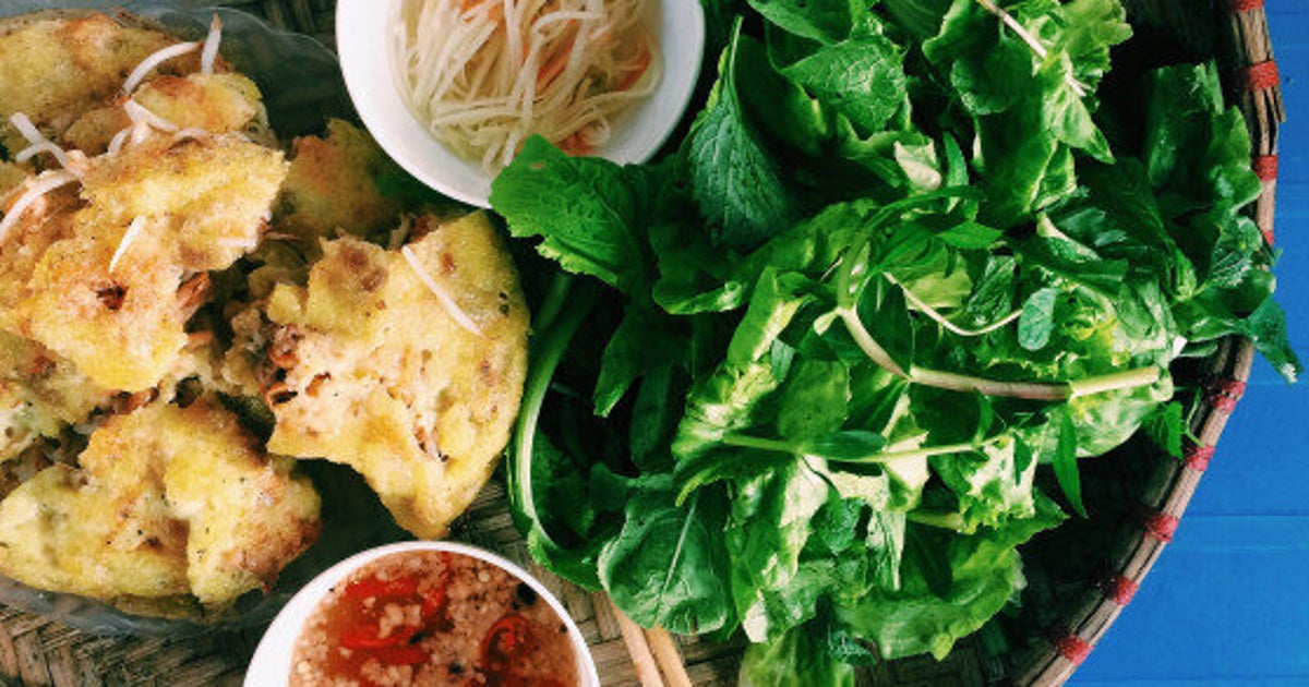 17 New Recipe Ideas To Get You Cooking In 2017 | HuffPost Life