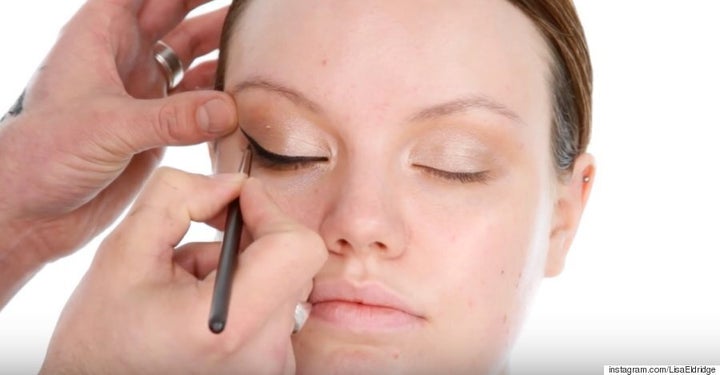 Adele's Longtime Makeup Artist Michael Ashton Shows Us How To Get Her ...