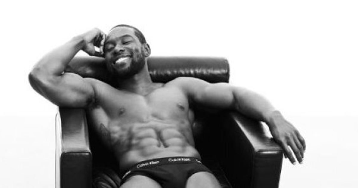 Calvin Klein Casts The Moonlight Cast In New Campaign Because Timing