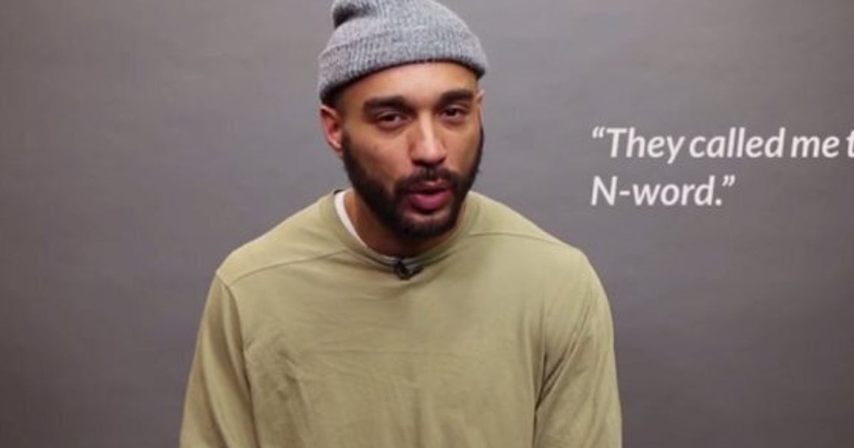 How Black Canadians Feel When You Say The N-Word | HuffPost Life