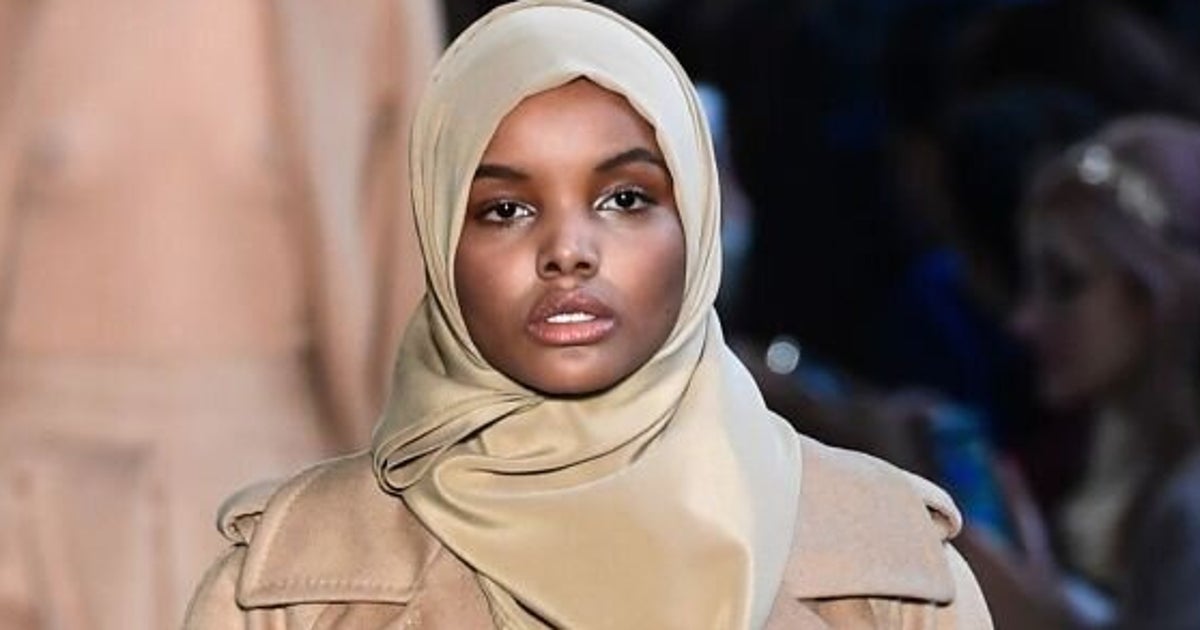 Muslim Model Halima Aden Is Taking Over Fashion Month | HuffPost Style