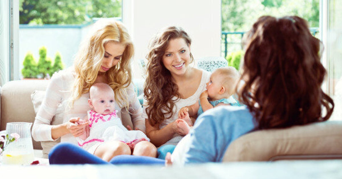 How Different Parenting Styles Affect Friendships | HuffPost Parents