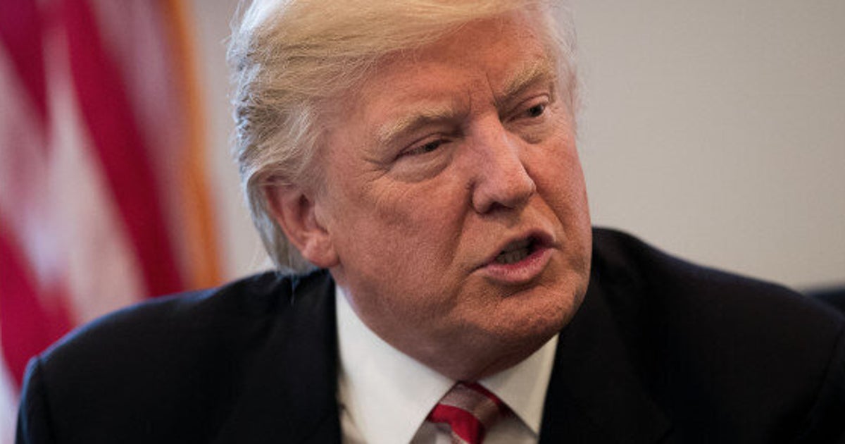 The Similarities Between Donald Trump And Natural Gas | HuffPost News