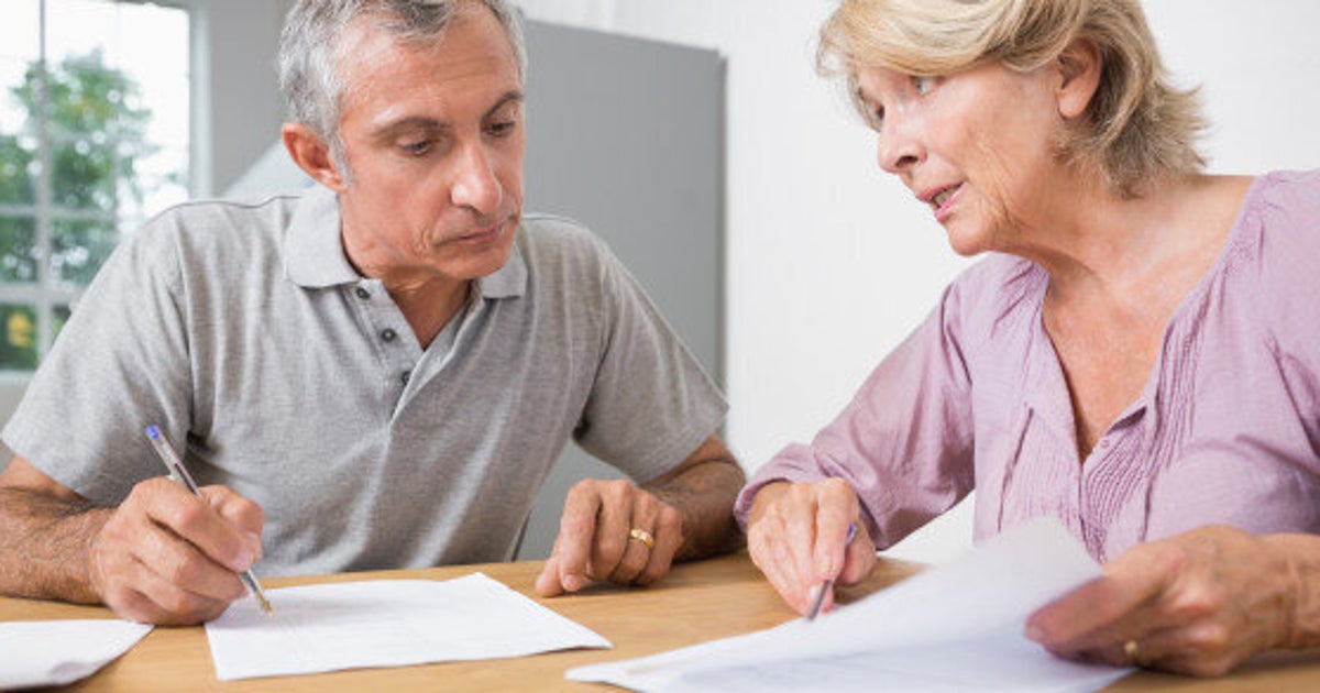 What You Need To Know About Disinheritance | HuffPost Business