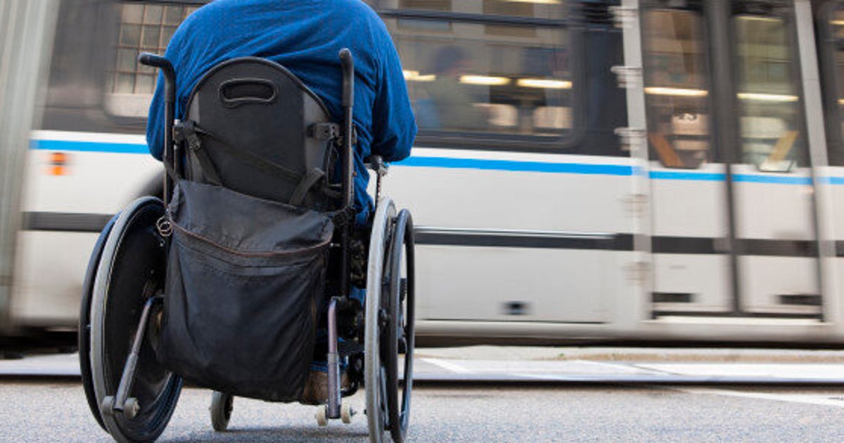 It's Time Canadians Started Practicing Systemic Inclusion | HuffPost Life