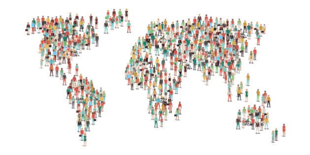 A Turning Point For Human Rights | HuffPost Politics