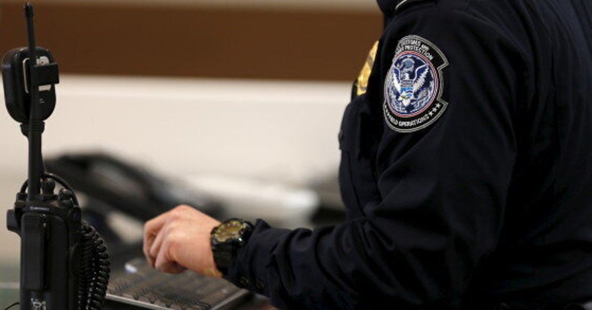 Preclearance Bill Raises Concerns Over Canadian Sovereignty | HuffPost ...