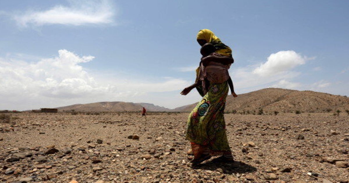 We Need To Help Protect The People Most Affected By Climate Change ...