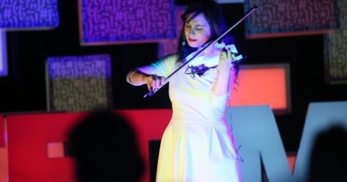 10 Take-Aways From This Year's TEDMED Conference | HuffPost News