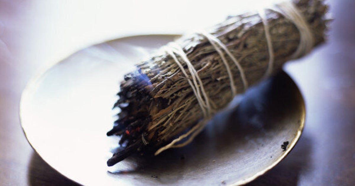 Keep Smudging And Other Religious Rituals Out Of The Classroom ...