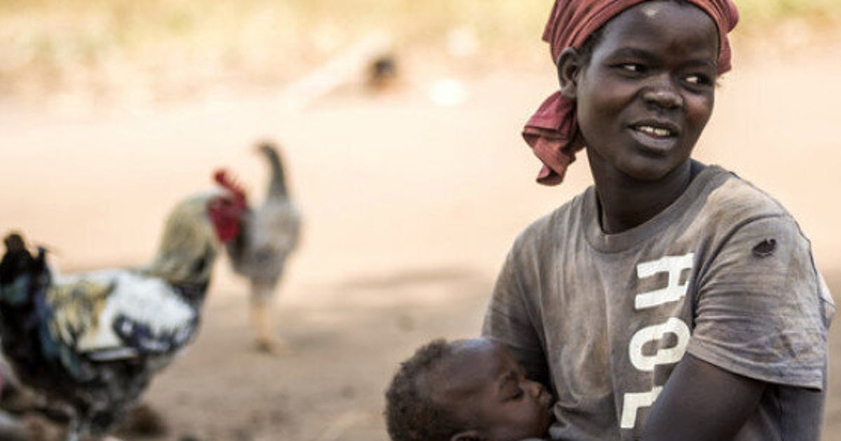 The Panama Papers Revelations Hit The World's Poor Hardest | HuffPost ...