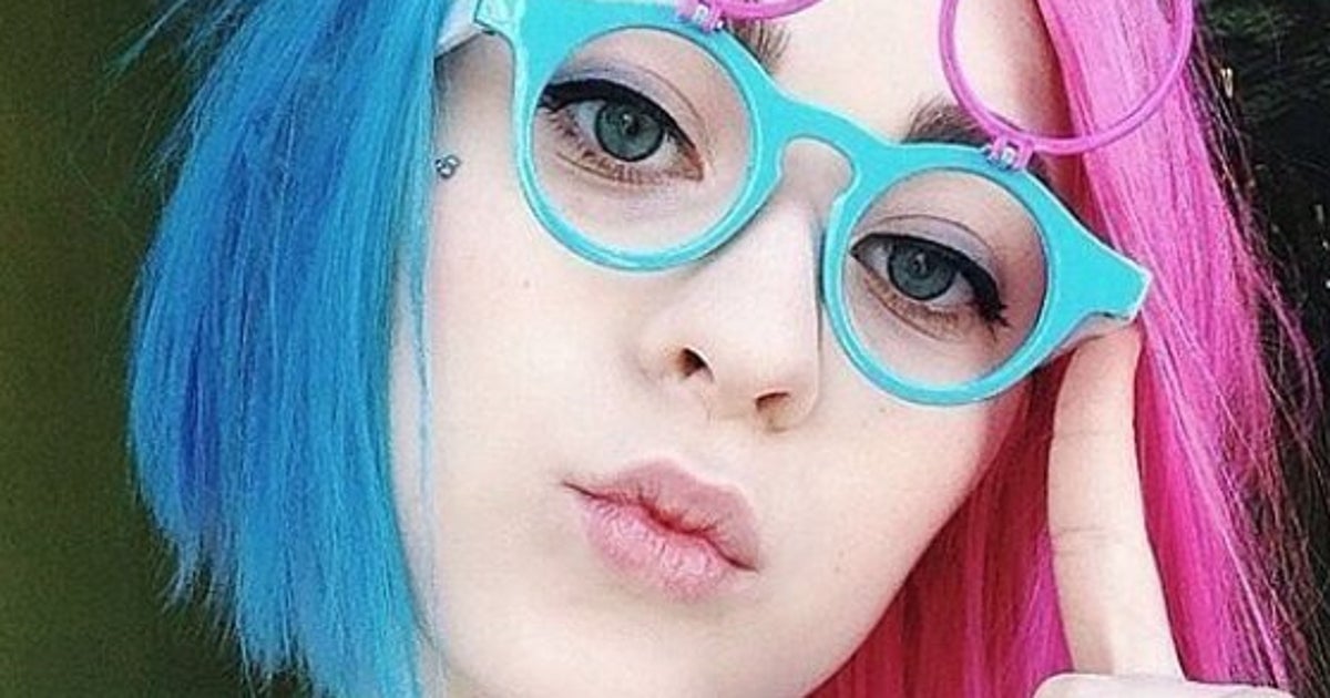 Rainbow Cat Undercut Is Perfect For The Feline-Lovers Out There ...