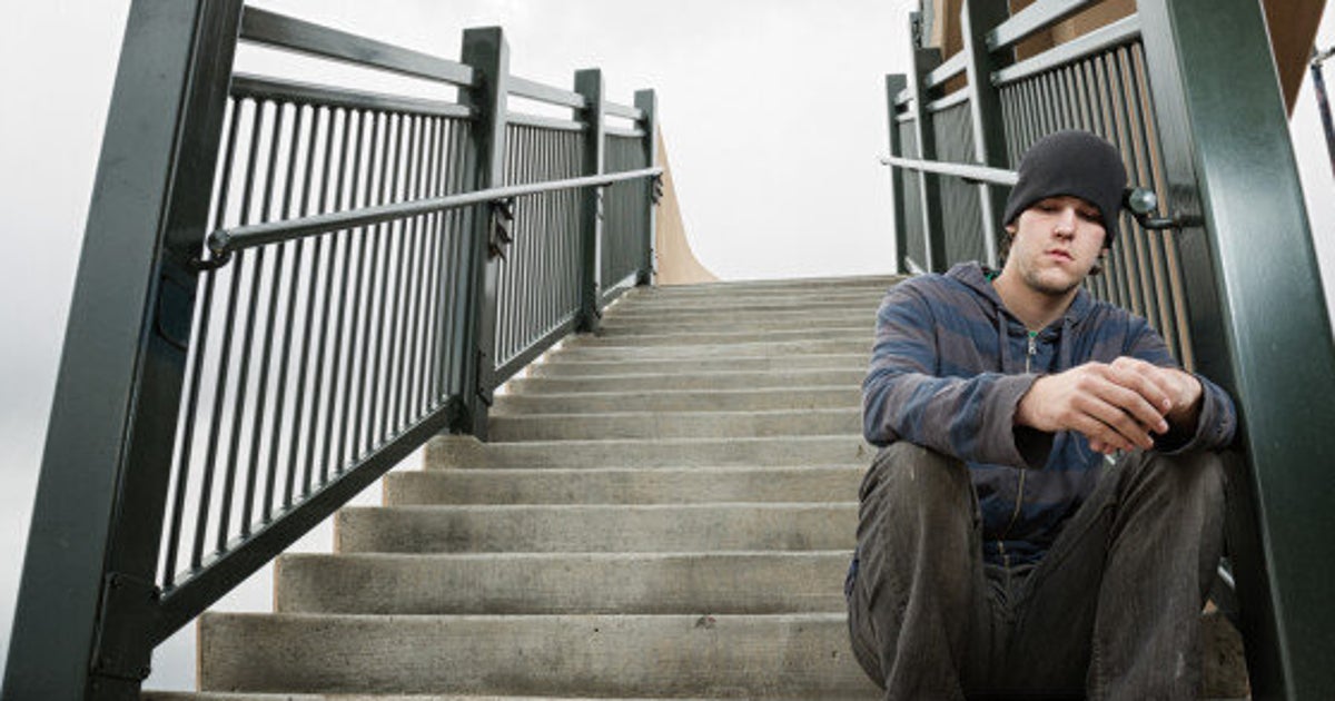 Can Service Learning Put 'Delinquent' Kids On The Right Path ...