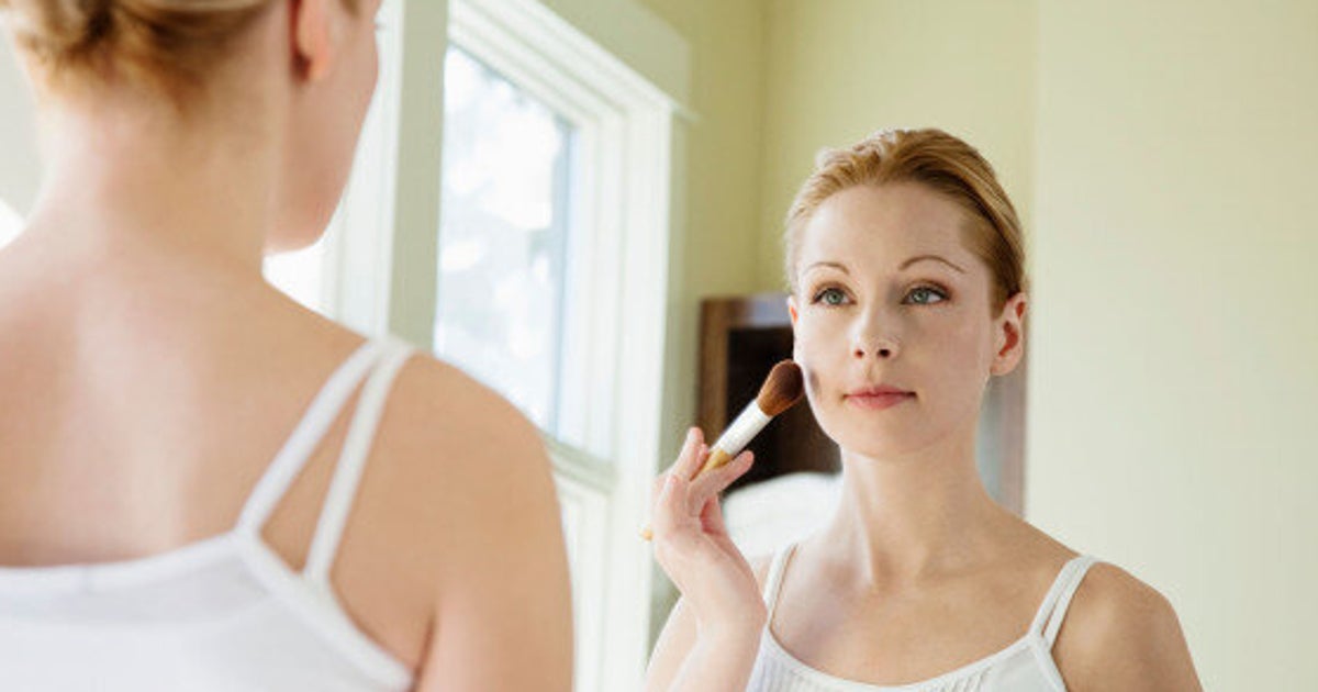 Sick And Tired Of Trying To Look Good? It Might Be Your Cosmetics ...