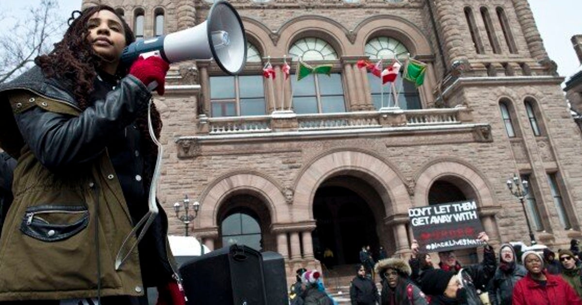 Advocacy Suffers When The Protest Is Louder Than The Cause | HuffPost ...