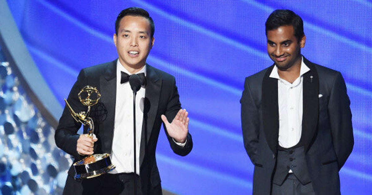 'Master Of None's' Alan Yang On Asian Representation At 2016 Emmys: 'We ...