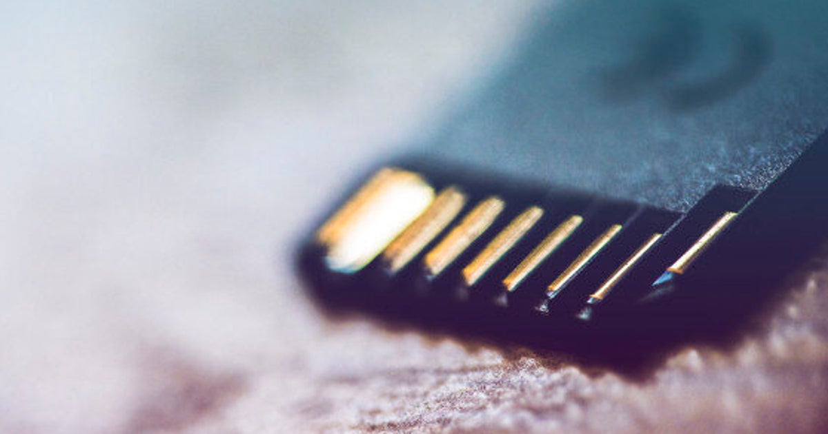 Choosing The Right Memory Card For Your Small Business Video | HuffPost ...