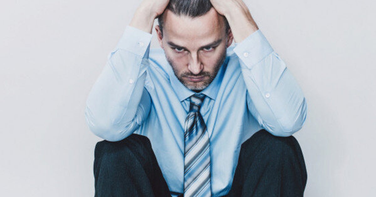 The More Stuff We Have, The Less Joy We Feel | HuffPost Life