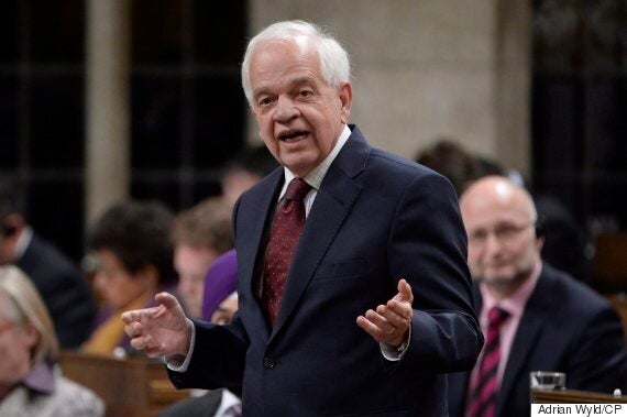 Sen. Percy Downe: Canada Is Taking In Too Many Young Temporary Workers ...