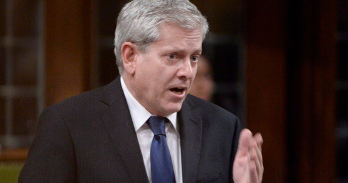 Charlie Angus: Canadians Will Rise Above 'Politics Of Fear' In Trump ...