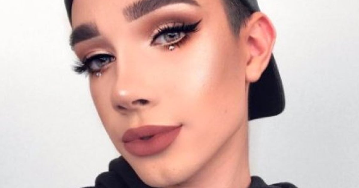 Covergirl's James Charles Says Africa Is A Country With Ebola, Sparks ...
