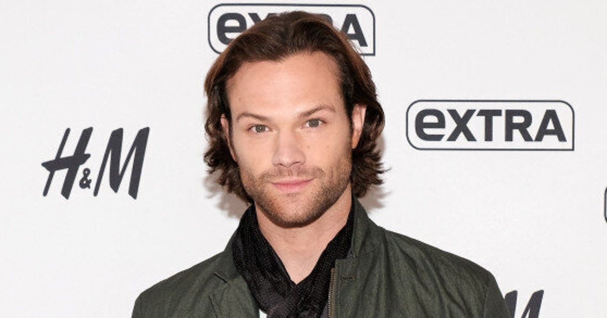 Jared Padalecki Sons: Thomas And Shepherd Are Freaking Adorable ...