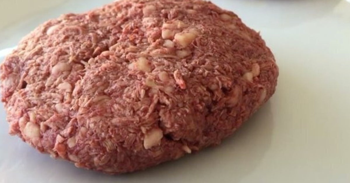 Fake Bleeding Meat To Become Even More Popular In 2017: Food And ...