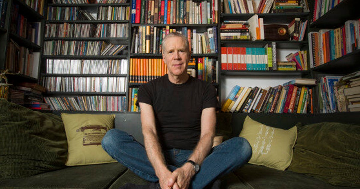 Stuart McLean Dies, But His 'Vinyl Cafe' Stories Will Keep Canadians ...