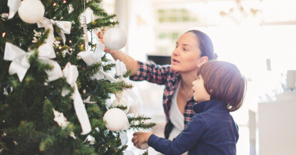 Is It Possible To Do Christmas Without Gifts? | HuffPost Life