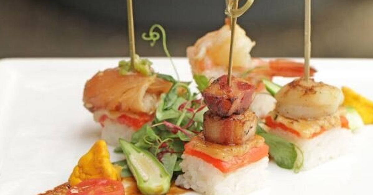 Toronto Secret Menu 2016: Delicious Dishes To Try At The City's Top ...