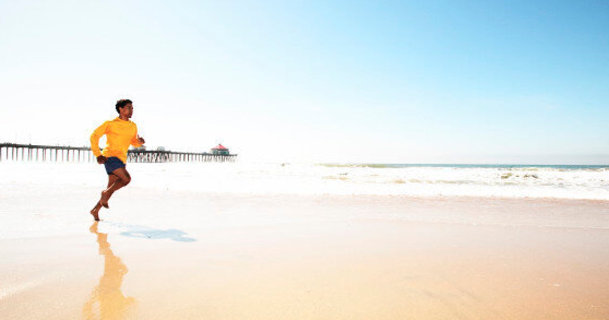 How To Get Healthy (And Stay That Way) | HuffPost Life