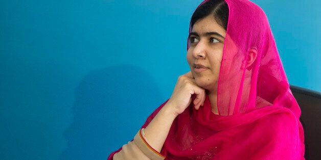 5 Female Role Models Your Children Can Look Up To | HuffPost Parents