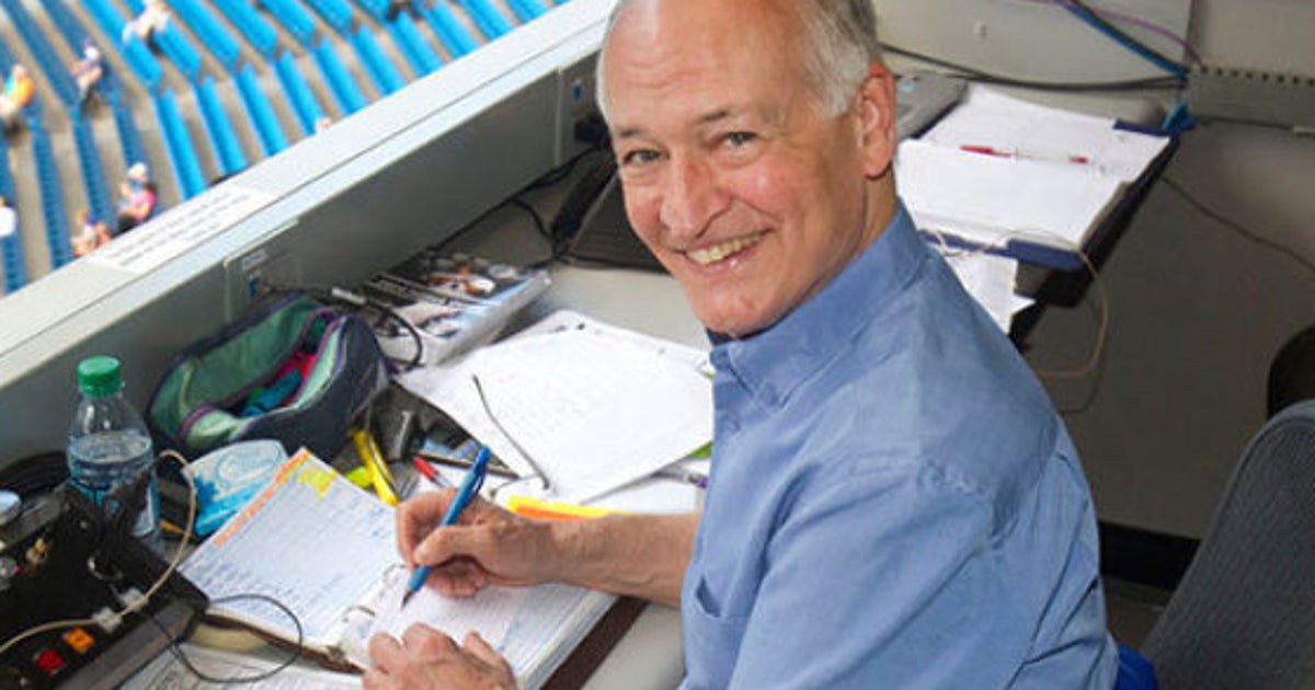 Jerry Howarth: Detecting Prostate Cancer Early Was The Best Call I Ever ...