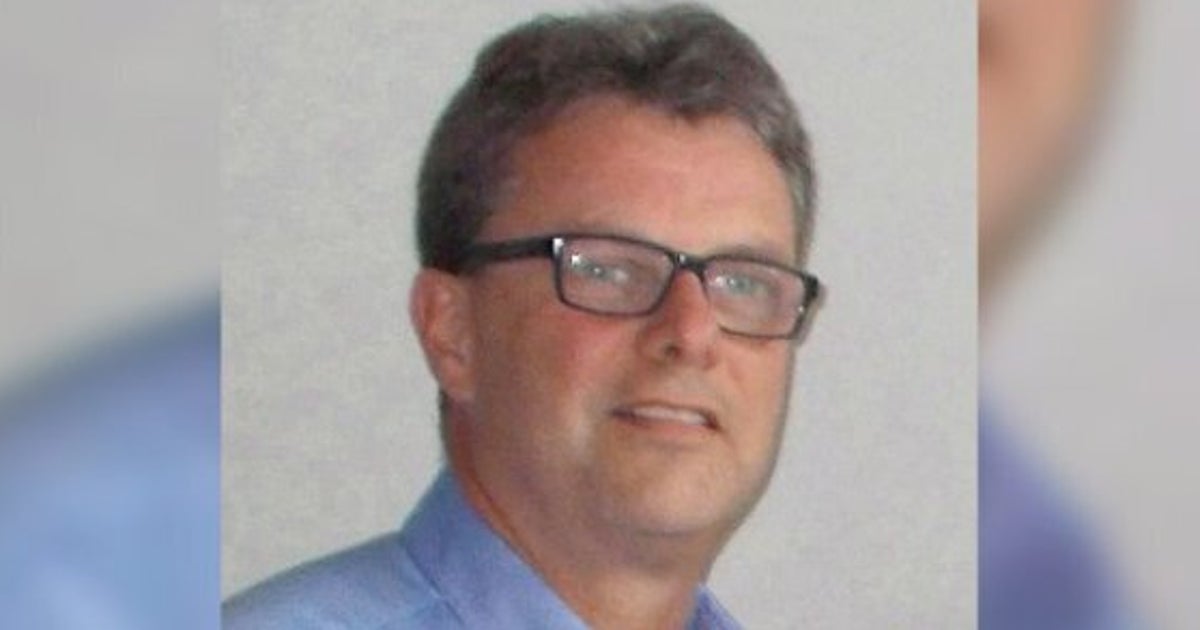 Kevin Garratt Released From Chinese Prison 2 Years After Arrest ...