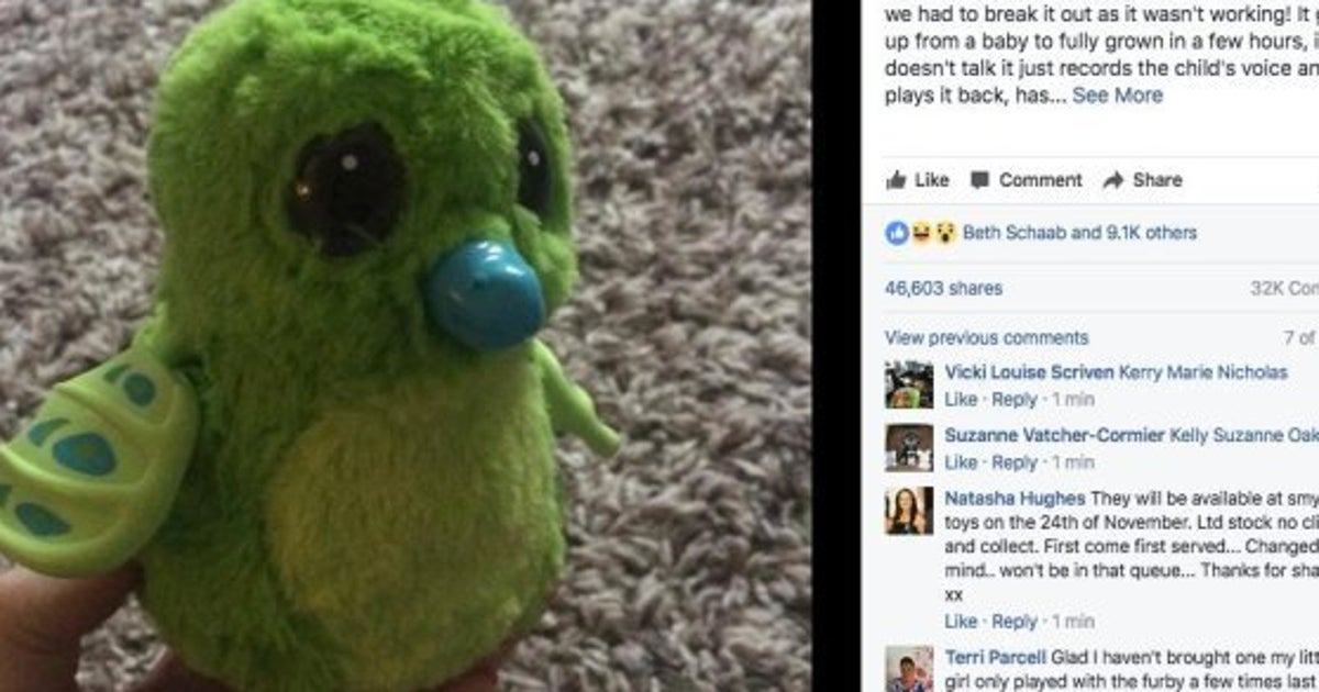 Hatchimals Review: Mom Shares Brutally Honest Thoughts On Latest Toy ...