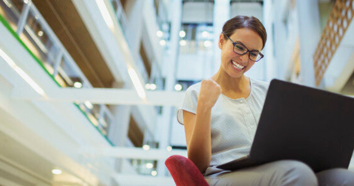 How To Fall In Love With Your Work (If You Haven't Already) | HuffPost ...