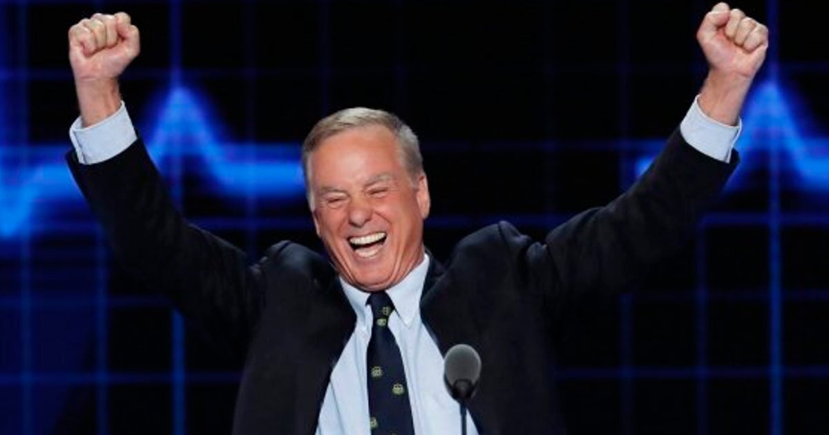 Howard Dean: Scrapping NAFTA Would 'Hurt America As Much As Canada ...