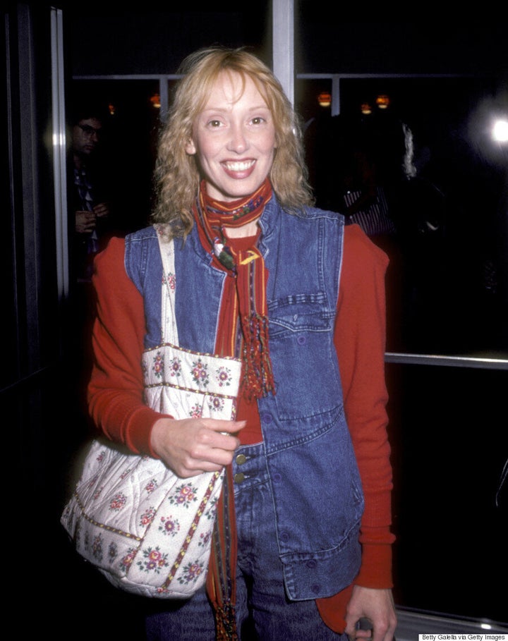 Shelley Duvall Reveals She's Battling Mental Illness On 'Dr. Phil ... Shelley Duvall Reveals She's Battling Mental Illness On 'Dr. Phil ...