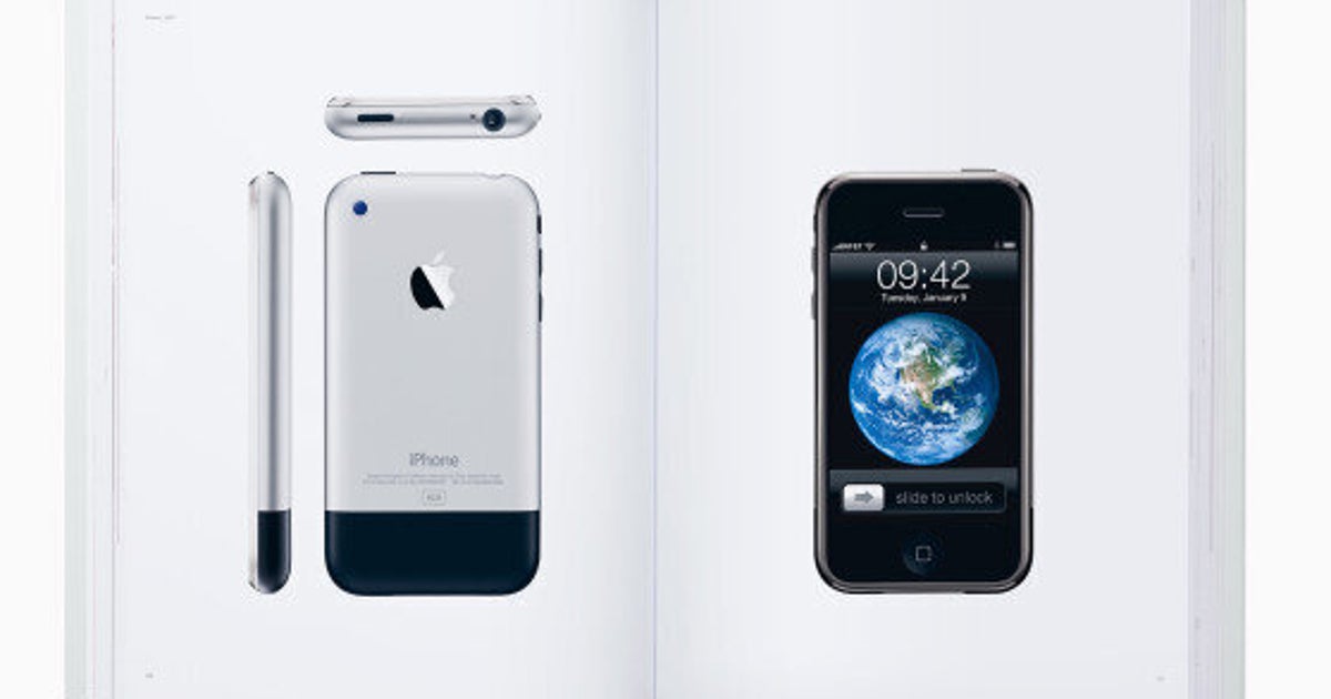 Ever-Humble Apple Releases Giant Book About Its Own Creations ...