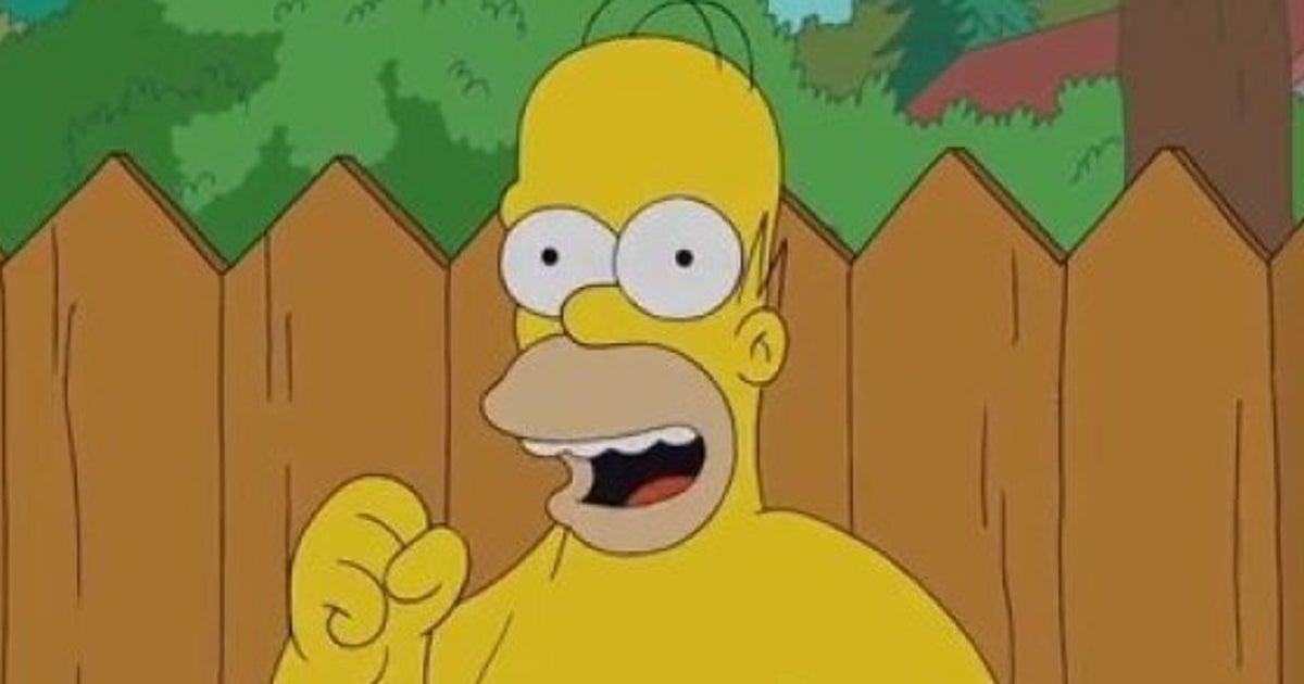 Homer Simpson Philosophy Course To Be Offered At University Of Glasgow ...