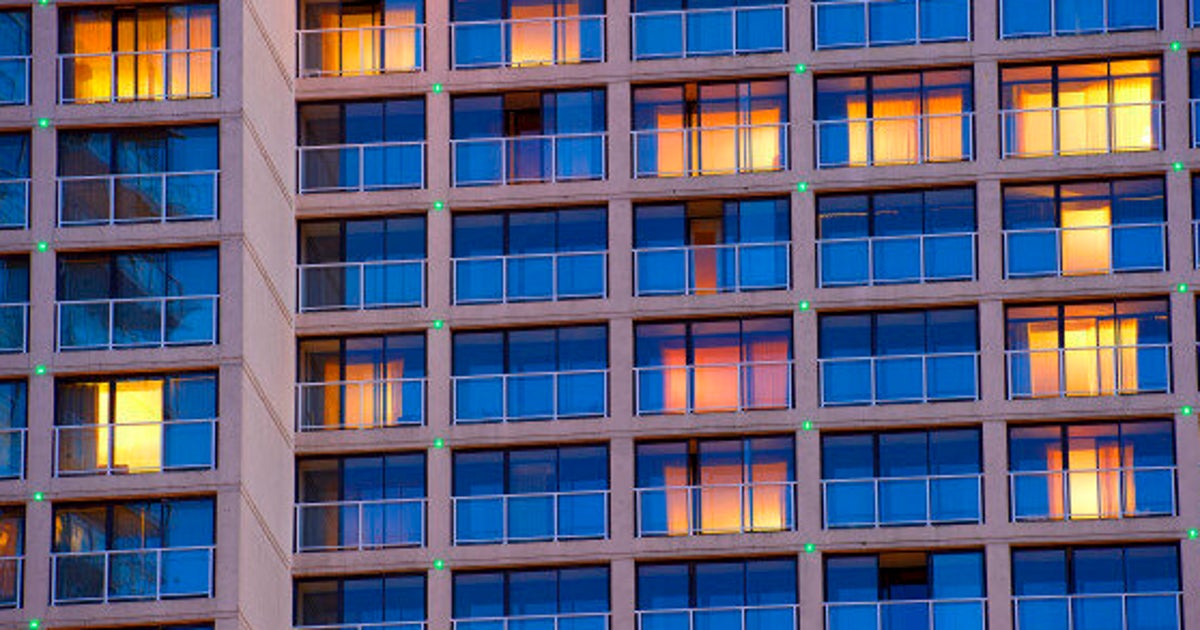 What Should Canada's National Housing Strategy Look Like? | HuffPost ...