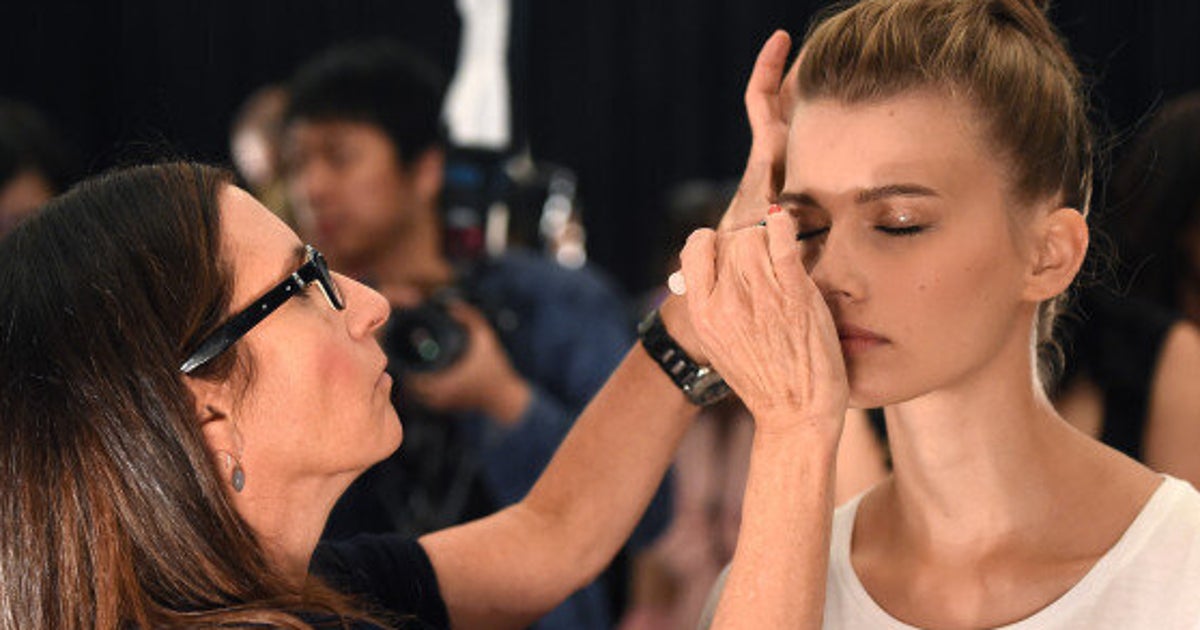 Best Backstage Beauty Products: 10 Picks Models Swear By | HuffPost Style