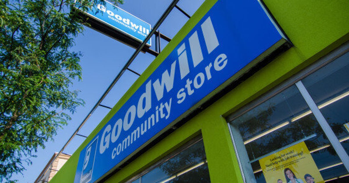 Goodwill's Closing Reflects Reality For People With Disabilities ...