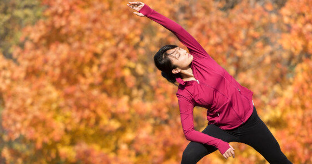 Strike A Balance As You Get Back Into Routine This Fall | HuffPost Life