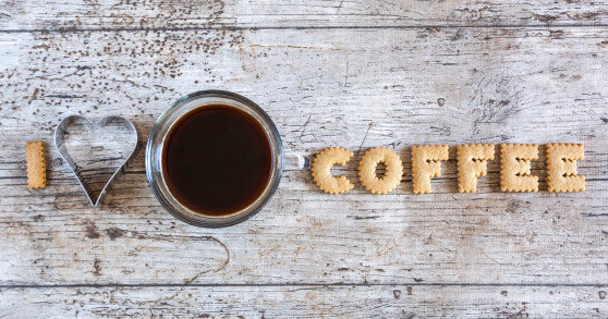 Control Your Coffee Addiction With 8 Simple Steps | HuffPost Life