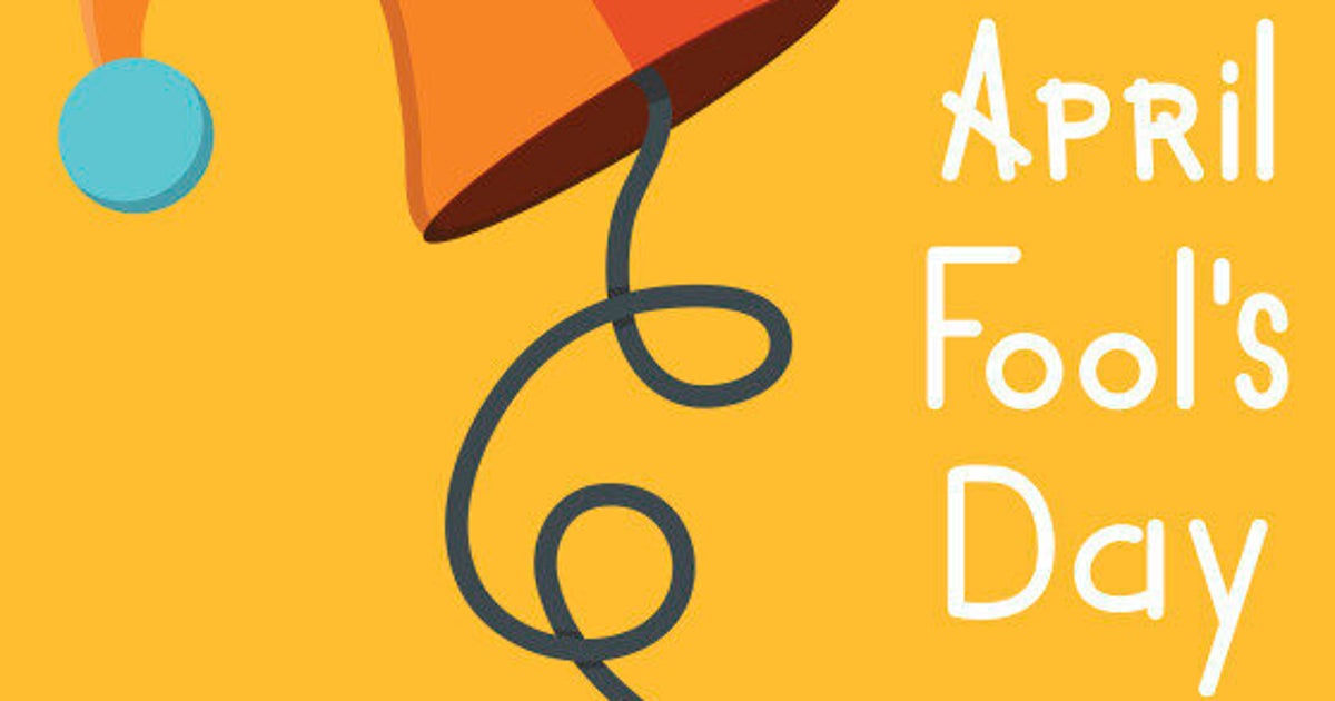 Canada Rocked April Fools 2016 | HuffPost Life