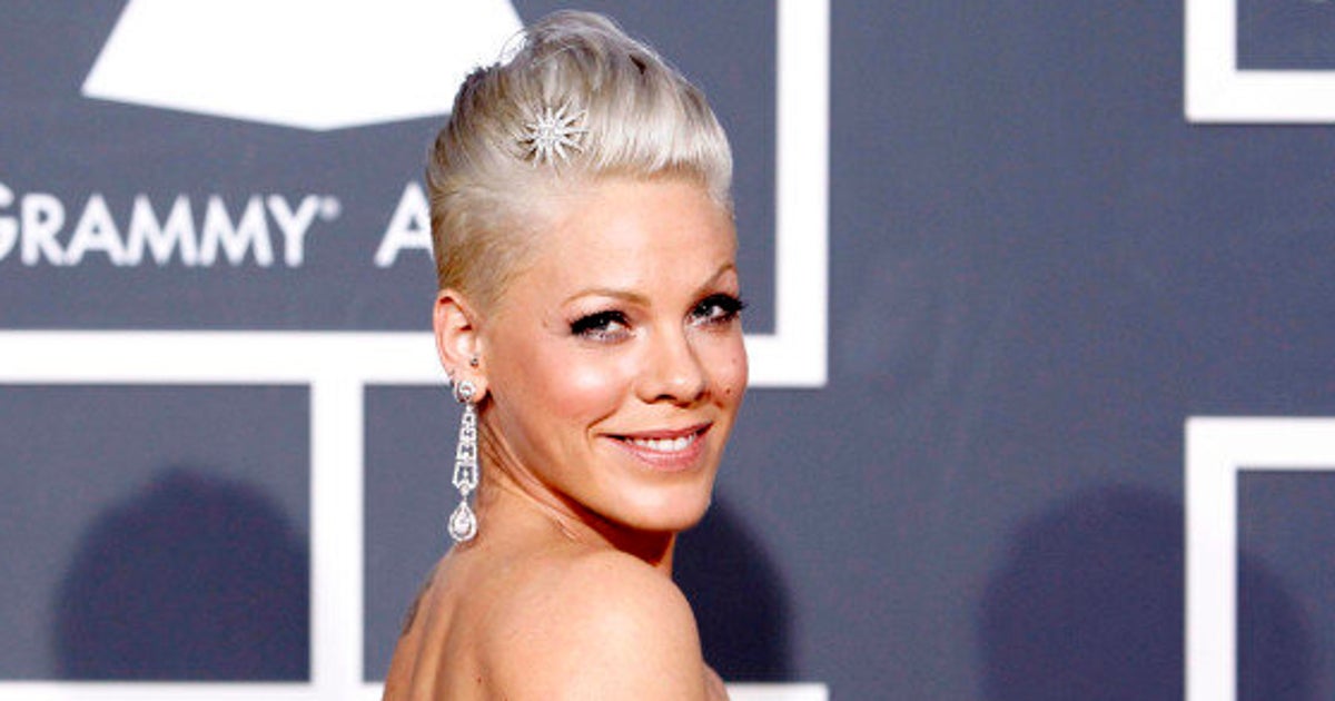 Pink Pregnant: Singer Announces Second Pregnancy On Instagram ...